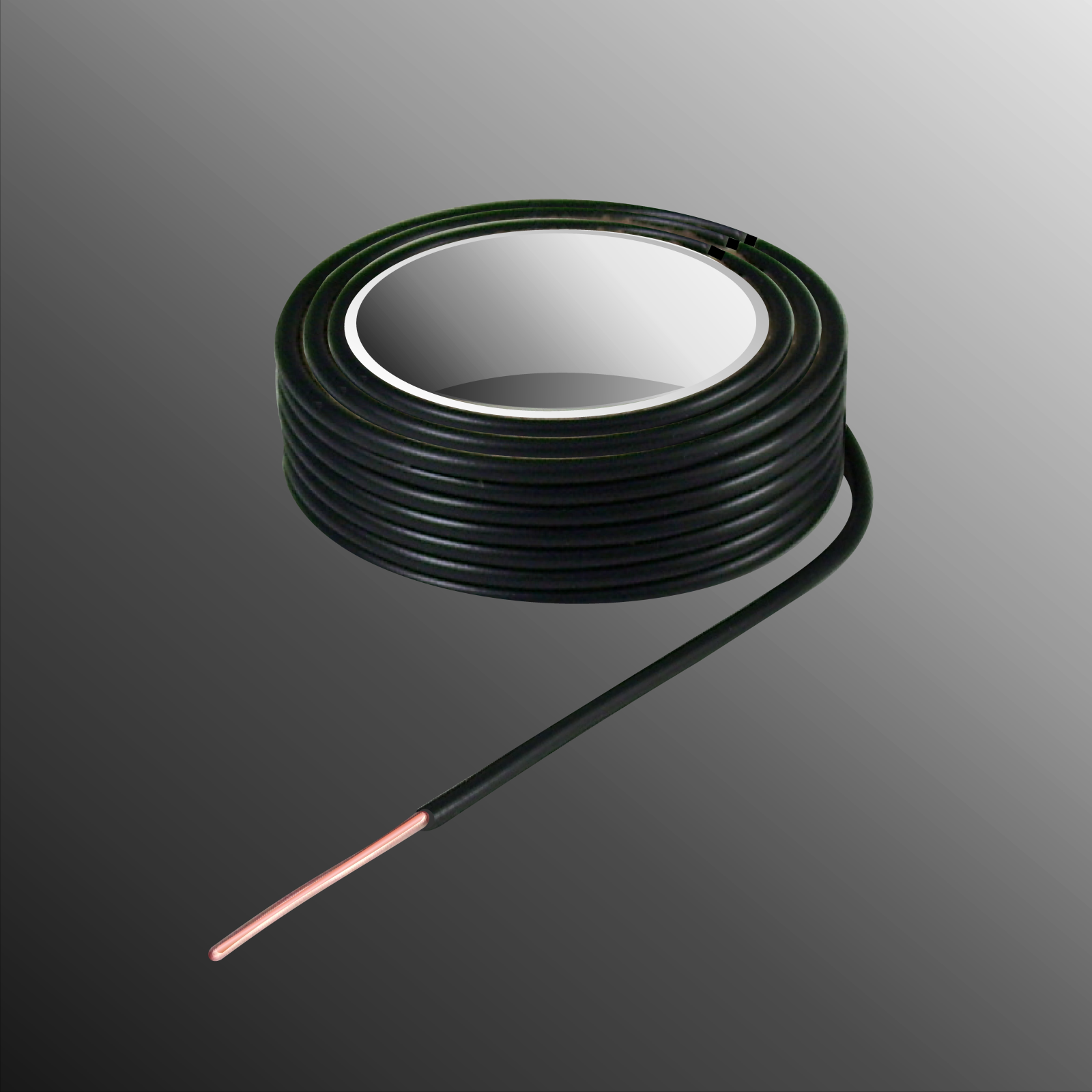 H05V-U H07V-U PVC Kabel Draht Schaltdraht Einzelader Verdrahtung ...