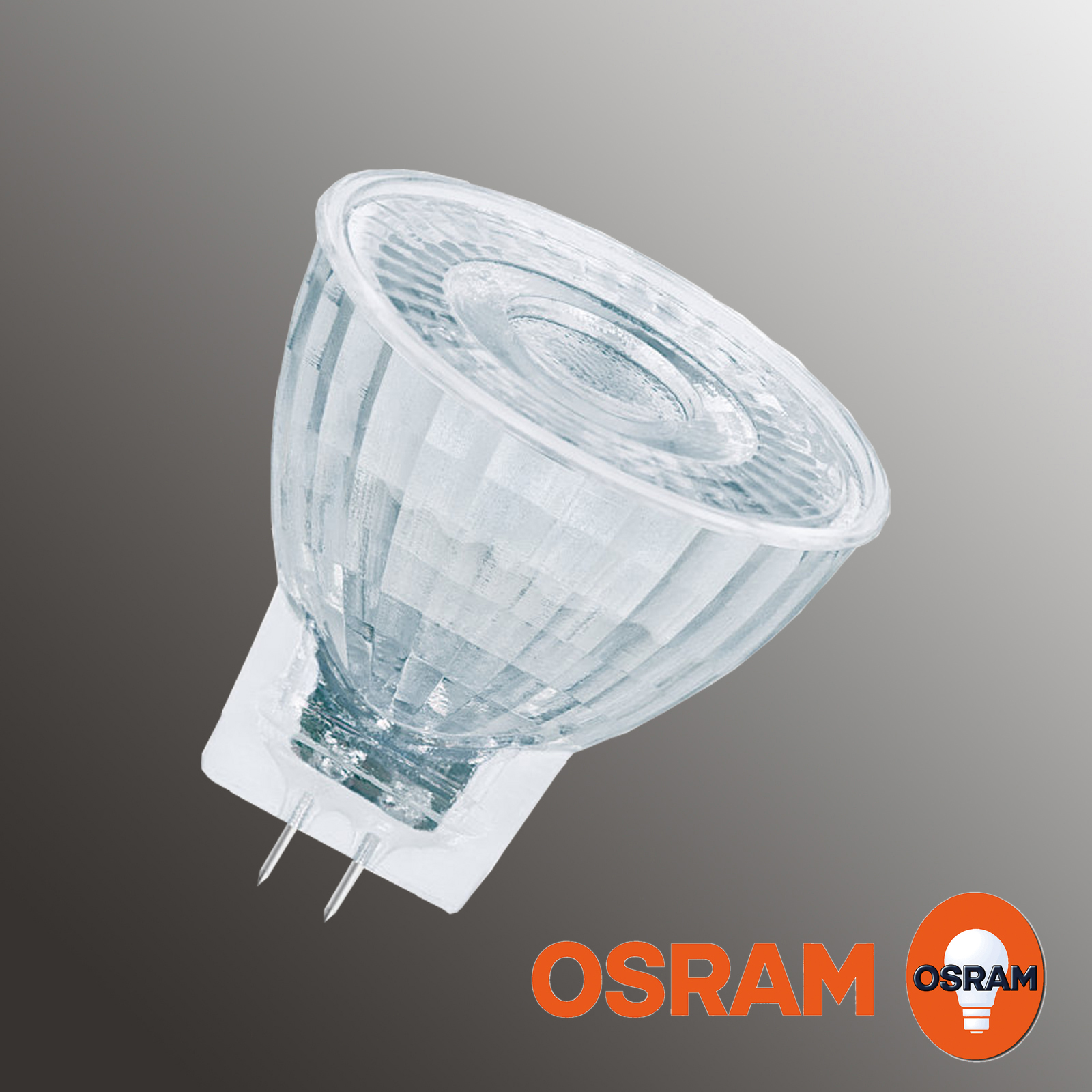 Osram Ledvance Parathom LED MR11 MR16 12V 230V PAR16 Gu4 Gu5.3 Gu10 dimmbar weiß | eBay